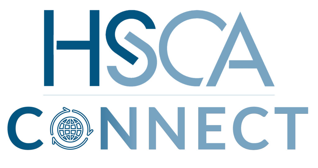 HSCA Connect – HSCA