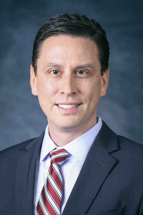 Rob Arreola – HSCA